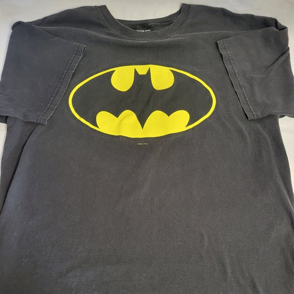 Gildan | Shirts | Batman 20 Warner Bros Mens Tshirt Size Xl | Poshmark